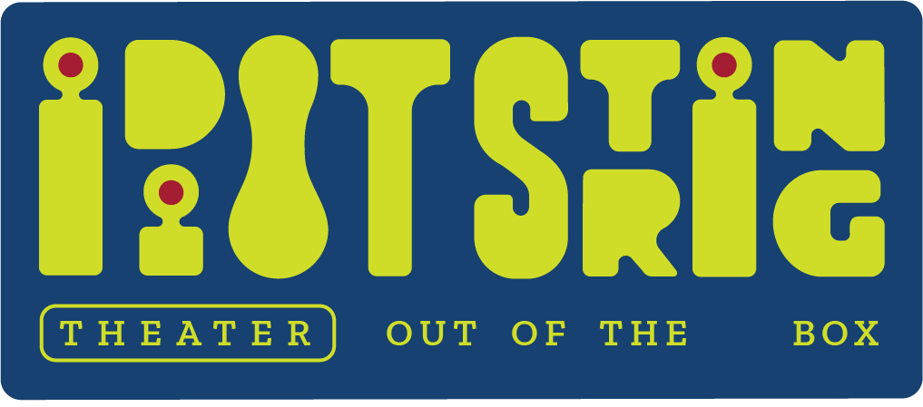 New Year, New Look – Idiot String